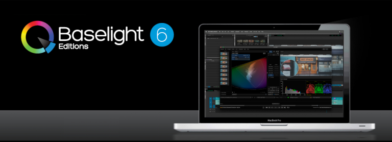 FilmLight | Product Store